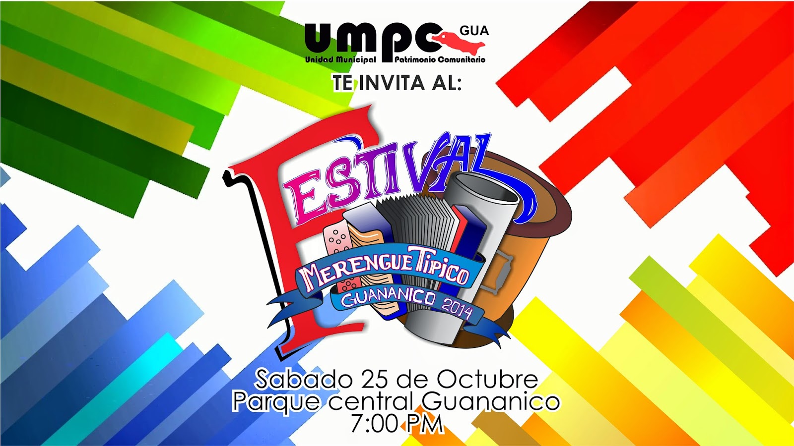 RED DE TURISMO COMUNITARIO DE PUERTO PLATA: Festival Merengue Tipico ...