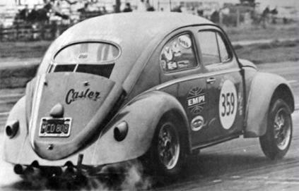 VOLKSWAGEN MAGGIOMODELLI: VOLKSWAGEN...................BUG GASSER ...