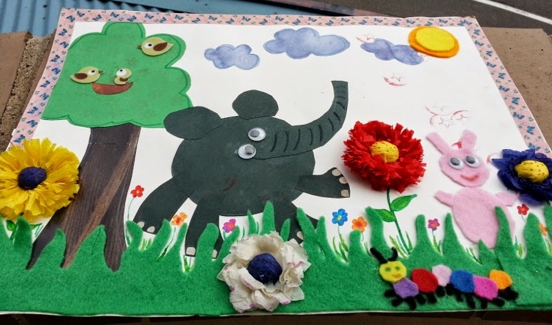 Life's little treasures: Celebrating 3rd anniversay of my blog with ...