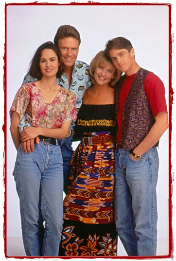 Santa Barbara Blog: My Exclusive Interview with FORRY SMITH