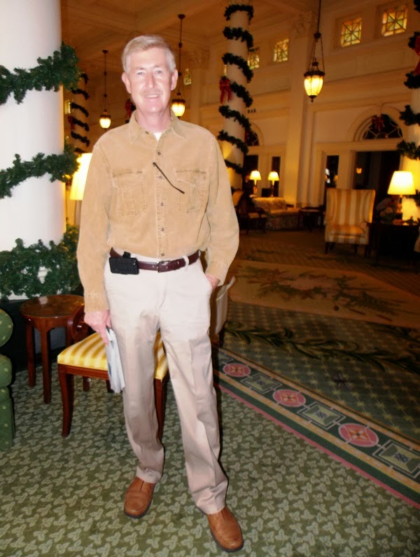 SWAC Girl: More faces at the Republican Advance