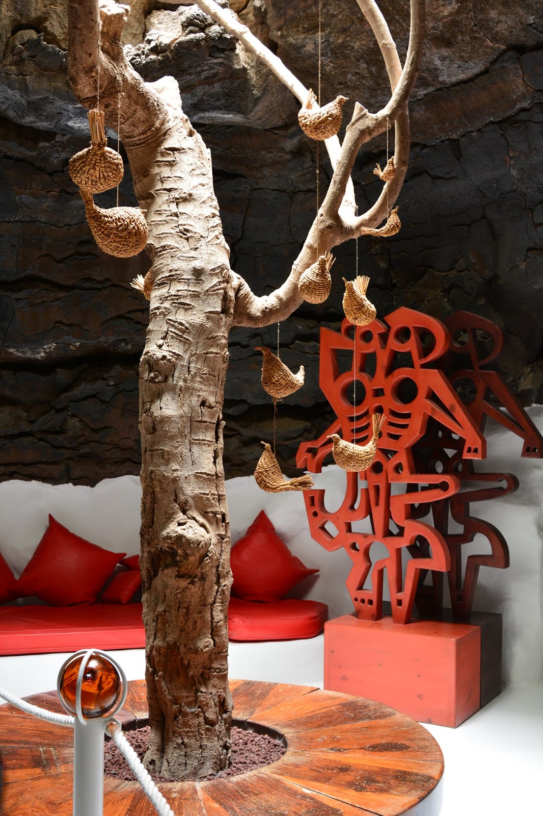 The very ordinary diary of some liveaboards: More Lanzagrotty ...