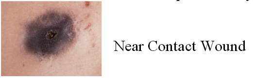 Brave New World - SFX unit: Contact or distant?