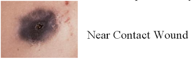 Brave New World - SFX unit: Contact or distant?