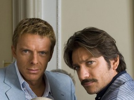 Capri, una delle più belle serie tv - Glamourday Moda Lifestyle ...