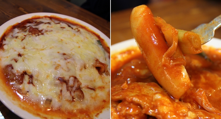 [Food] Daegu’s Unique Ddeokbokki Restaurants