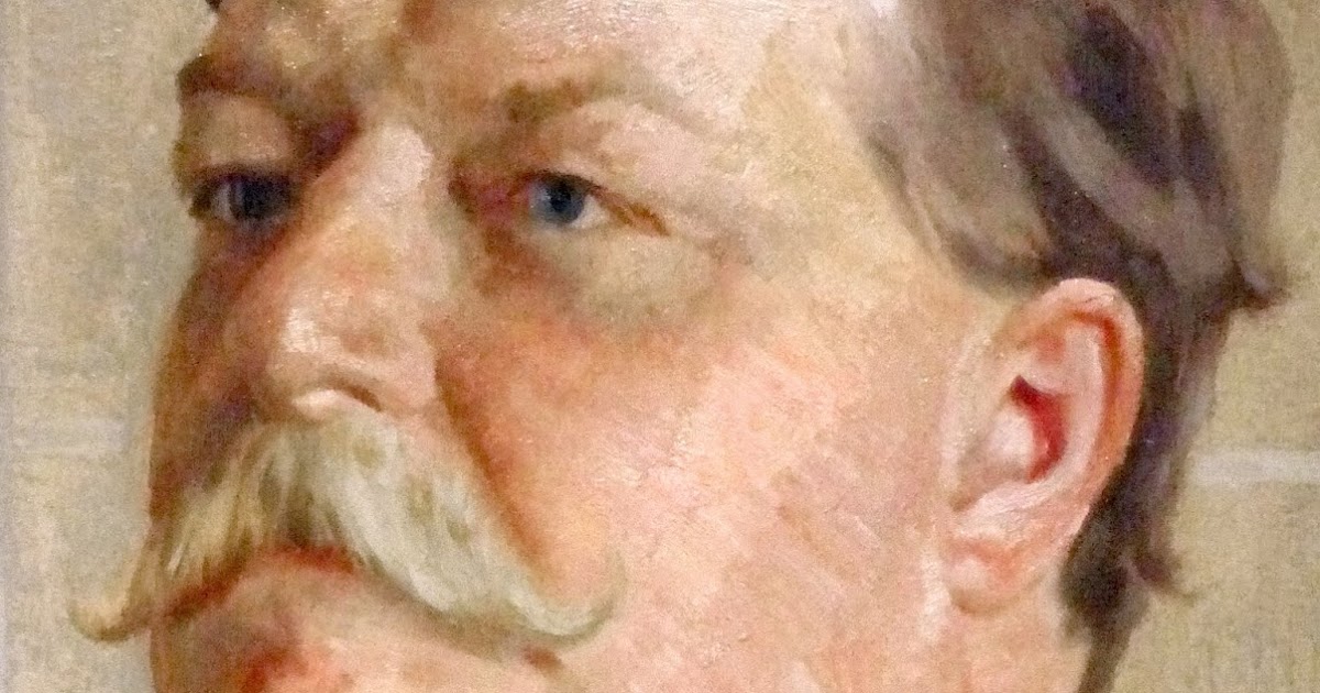 The Portrait Gallery: William Howard Taft
