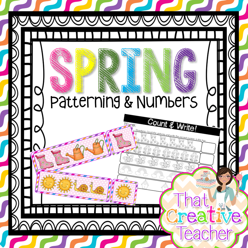 That Creative Teacher