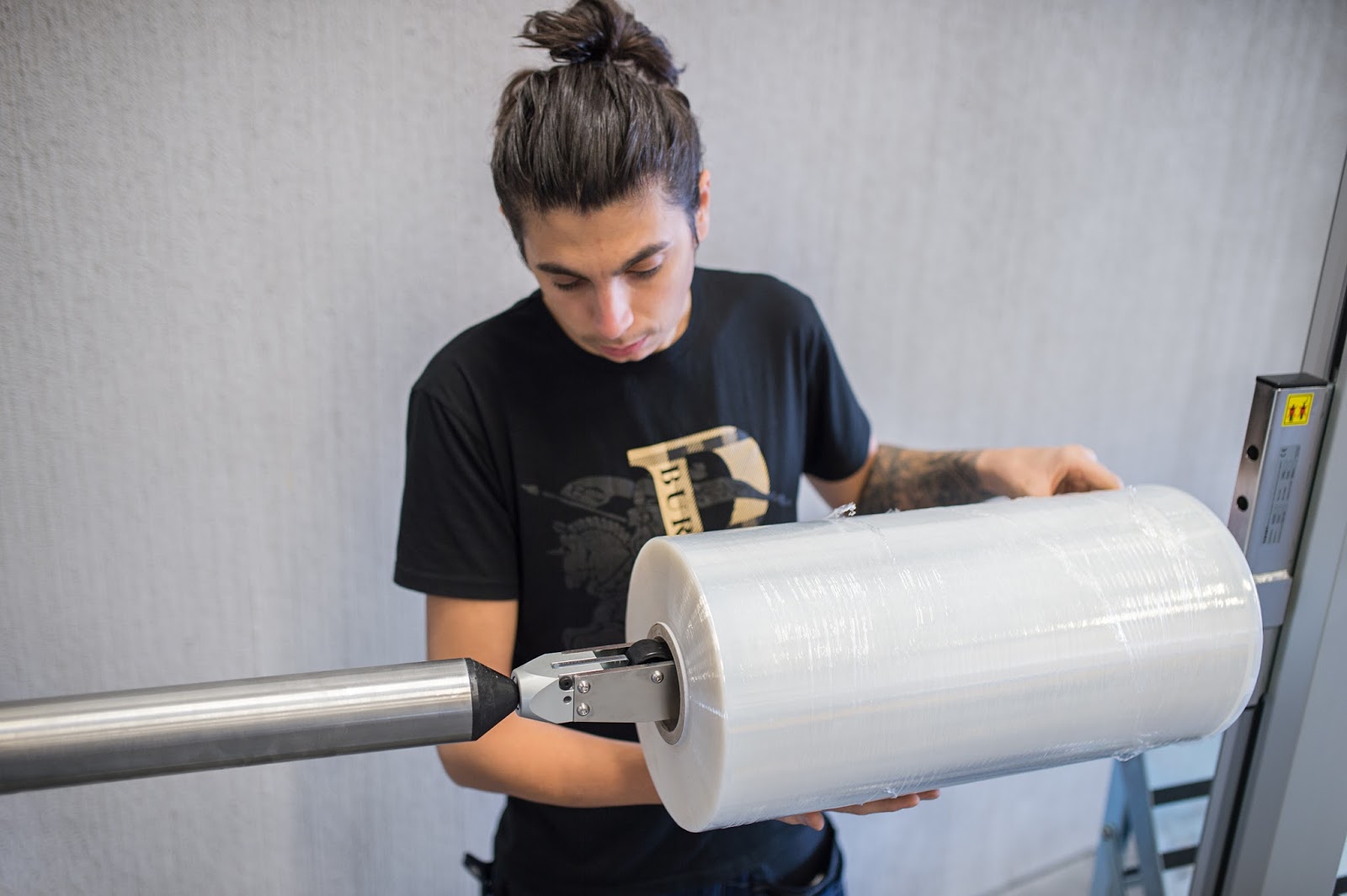 Lifting Equipment Made Easy