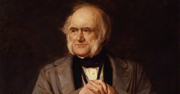 Charles Lyell