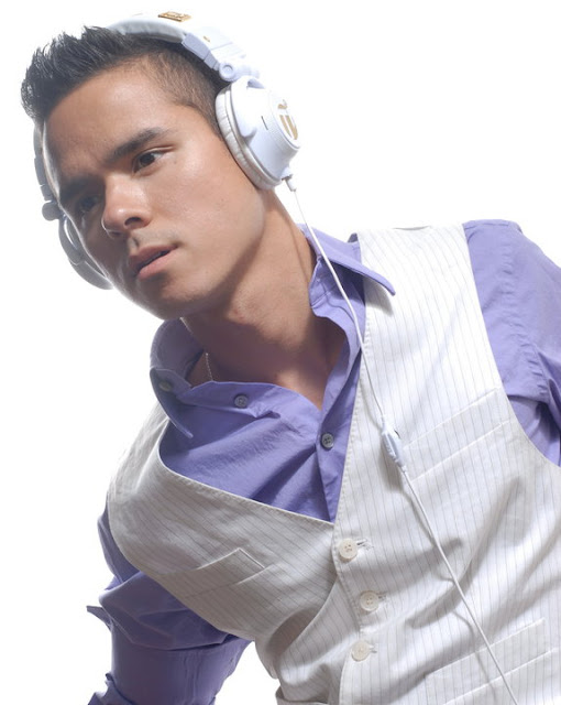 DEMIGODS: Tom Taus is now a Famous DJ in Hollywood!