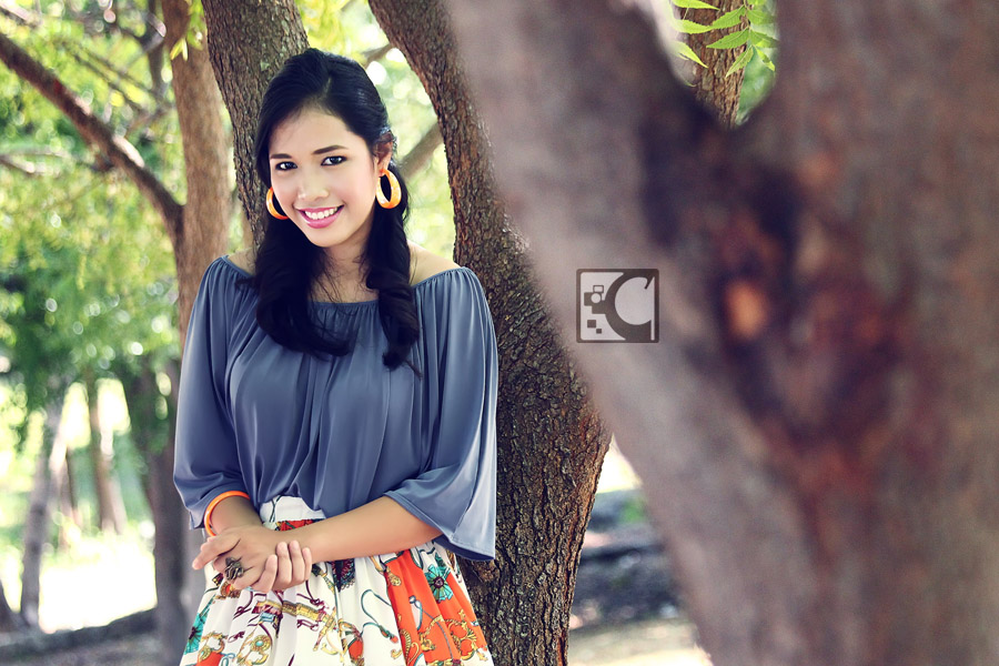 Caranzo Digital: Joy Pre-Debut Pictorial