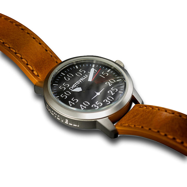 The Best Italian Watches for the Money : 2017