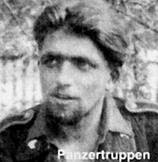 GAGOMILITARIA: KURT KNISPEL. DEPREDADOR CHECO EN EL PANZERTRUPPEN