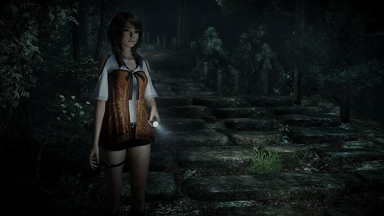Fatal Frame V chegará ao Ocidente ainda esse ano e Nintendo divulga ...