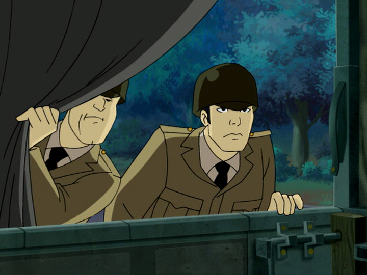 What's New Scooby-Doo: Gold Paw