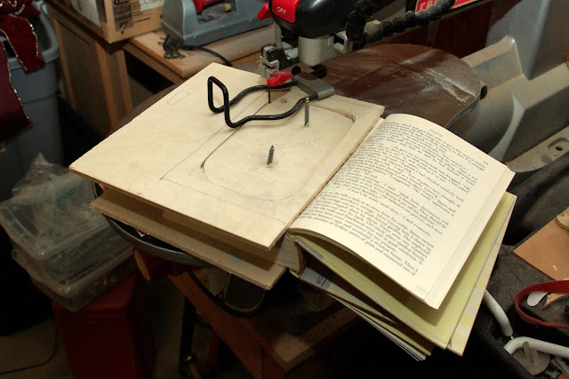 DIY Book Box {Tutorial} - Shealynn's Faerie Shoppe