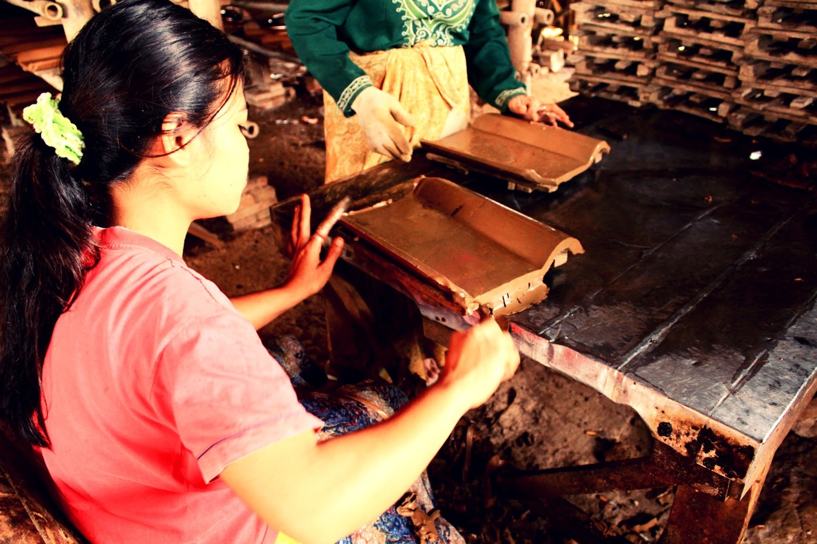 Desa Citeko Kecamatan Plered, Purwakarta: Potensi