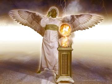 TABERNÁCULOS: ÚLTIMO GRAN AVIVAMIENTO: APOCALIPSIS 8 -Parte 2: LOS OCHO ...