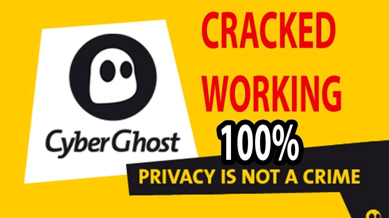 CyberGhost VPN Premium Free Download For Windows And Mac [Latest ...