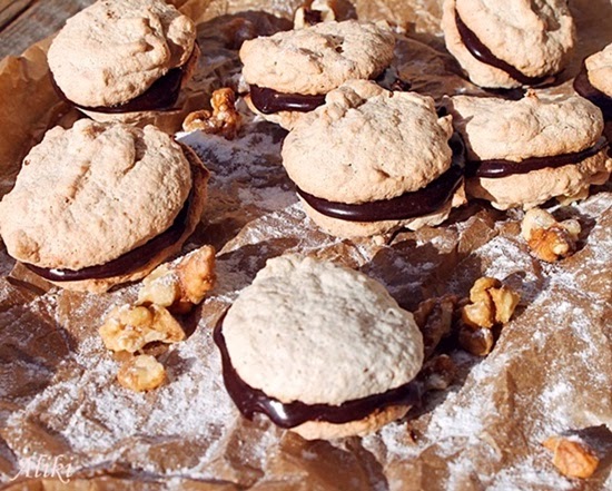 Mamina jela: Padobranci