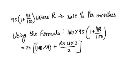 Installments : 8 Questions Repeated in the Exams - BankExamsToday