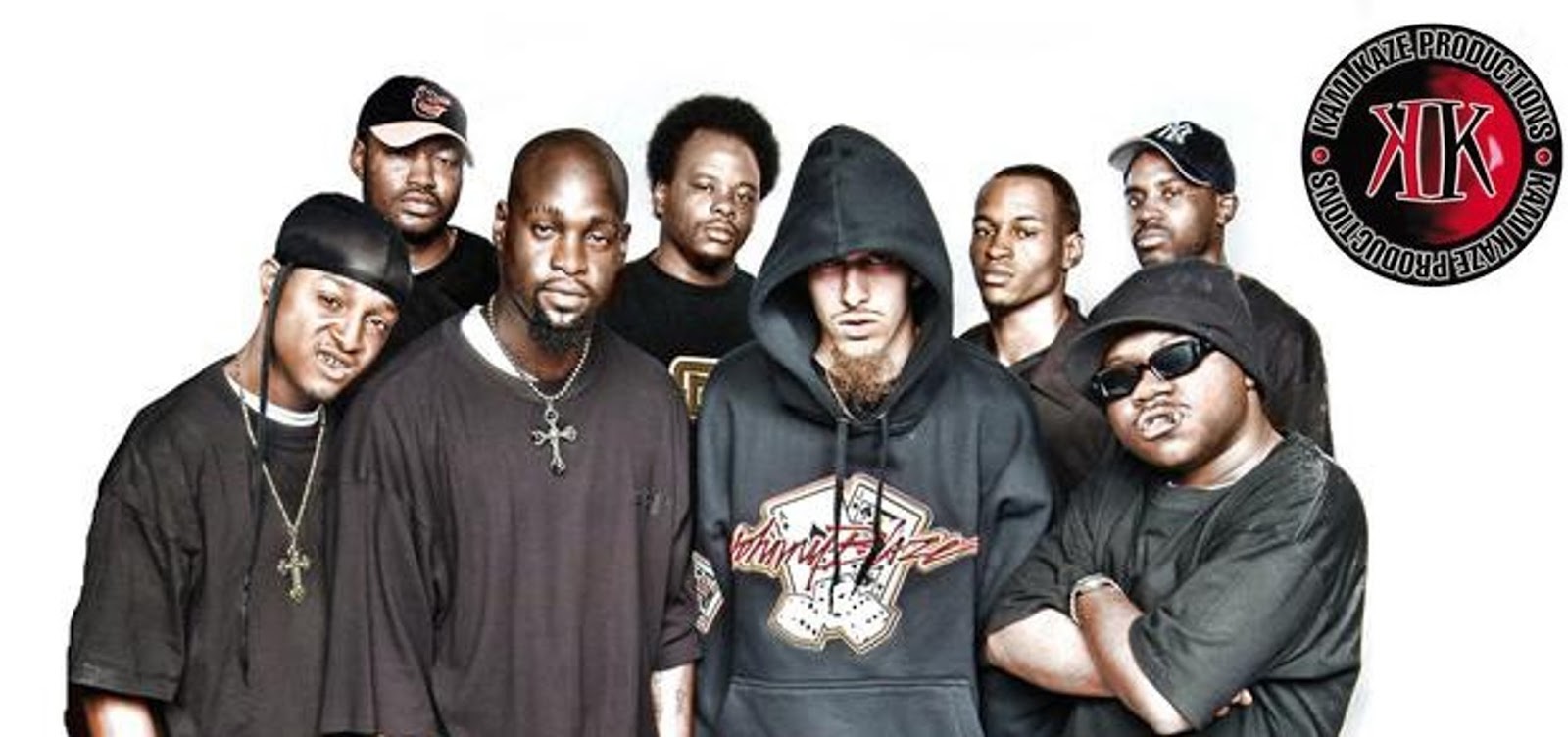 RapClassicNew : Kami Kaze Inc