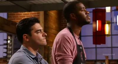 Greg's Gourmet: MasterChef Season 3 Recap
