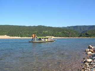 TOURIST SPOT OF BANGLADESH: Nice spot Jafflong ,sylhet.