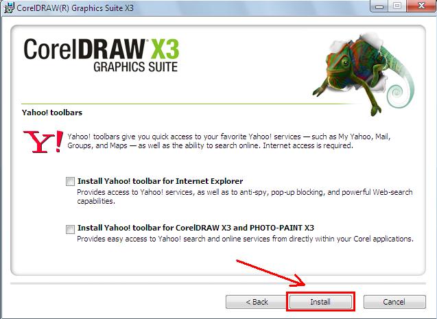 Nguyễn Nho Báu: CorelDRAW Graphics Suite X3