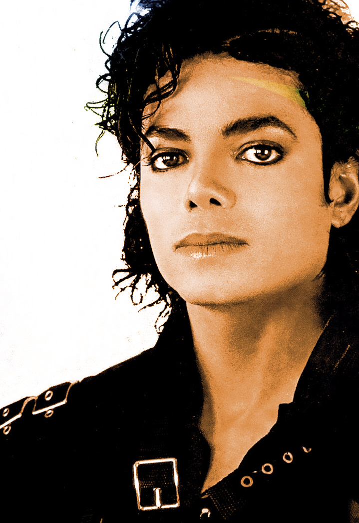 Michael Jackson : Michael Jackson - Behind the Mask [M/V]