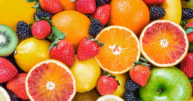 Pastor Chris' Blog: R U Fruity - The Truth As Far As I Can Tell...