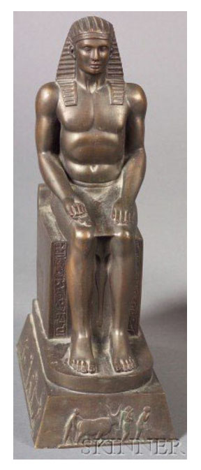 Bible Pharaohs: Bible's Shishak was Heqakheperre Sheshonk IIa