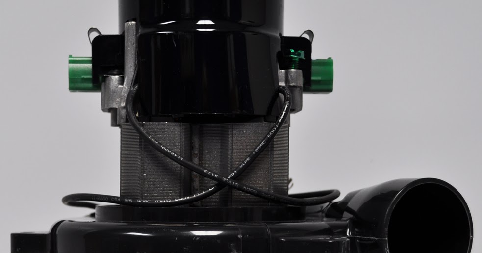 Service Vacuum Cleaner & Spare Part: AMETEK USA 116513-13