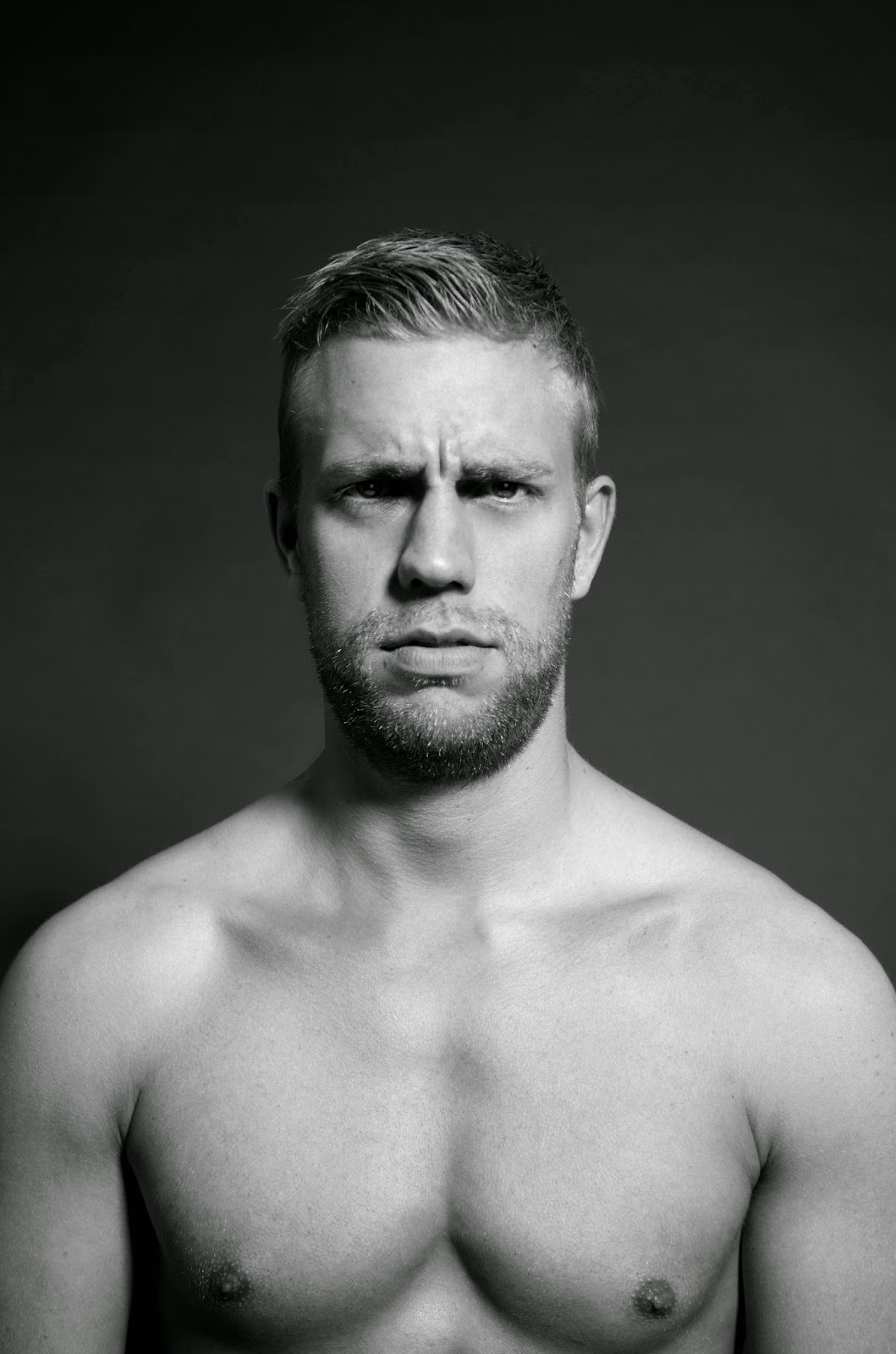 CHRISTIAN STROM PHOTOGRAPHY: M.