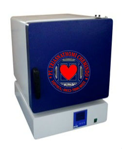 Pengenalan Alat-alat Laboratorium Kimia Dasar - PT. TRIAS NATHOMI CHEMINDO