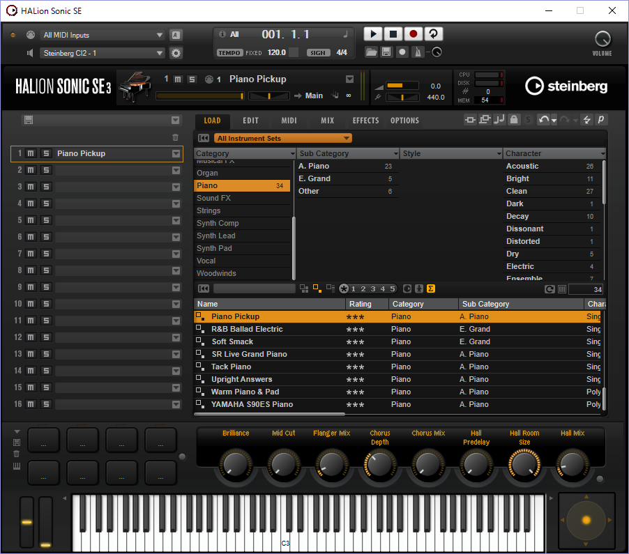 Halion sonic library free - flowress