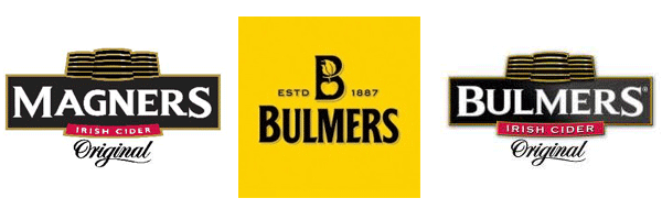 Cider and more: der Blog: Cider: Alles Bulmers, oder was?