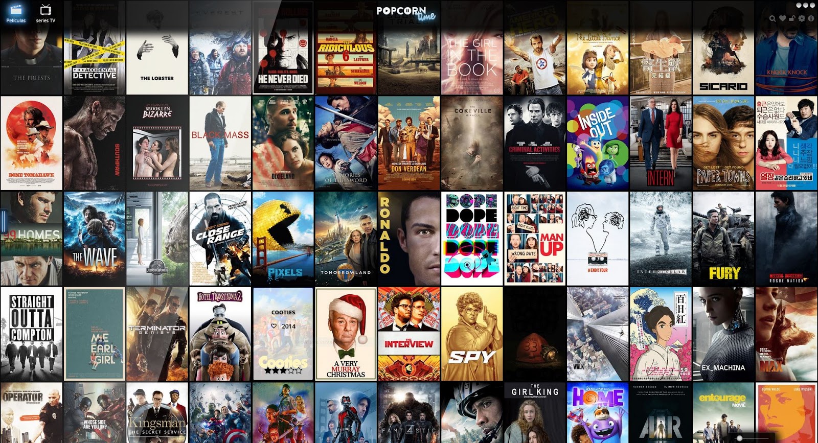 MIRA PELICULAS EN FULL HD SIN NECESIDAD DE DESCARGARLAS ~ Aqui esta TODO