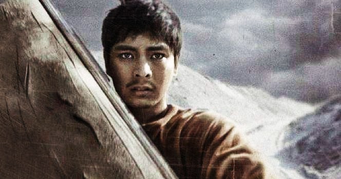 LEGIT NA STARLET: STA. NIñA