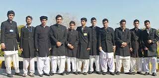 Islamia College Peshawar Gallery and history ~ THE KHYBERPUKHTUNKHWA