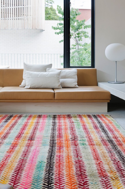 Tapetes: Indispensáveis para vestir a casa – Decoreba Design