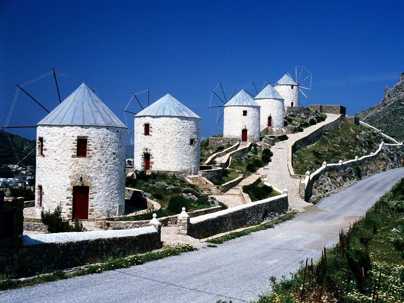 MyPhotoPics: Ανεμόμυλος