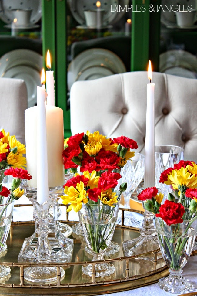 A ROYAL TABLE INSPIRED BY PRINCESS DIANA {SUMMER STYLE SOIREE ...