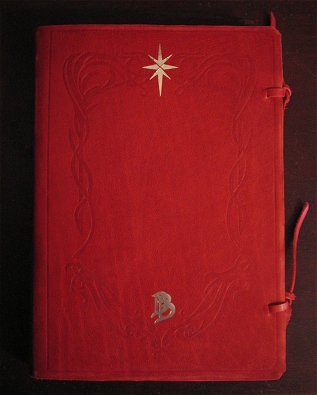 Hobbit Movie Pix: The Red Book of Westmarch