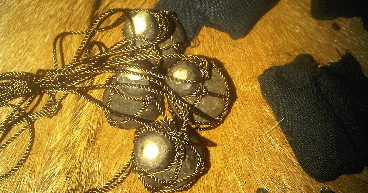 kianom sumedang: CARA PAKAI KLENTING MUNGIL ATAU BULI-BULI DAN KHASIATNYA