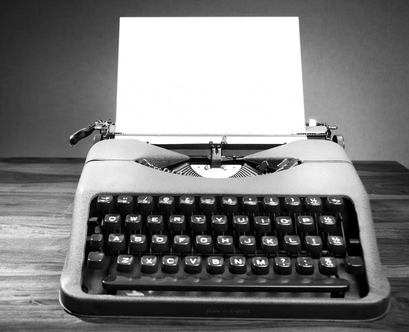 A Blank Sheet Poetry A Blank Sheet Poetry