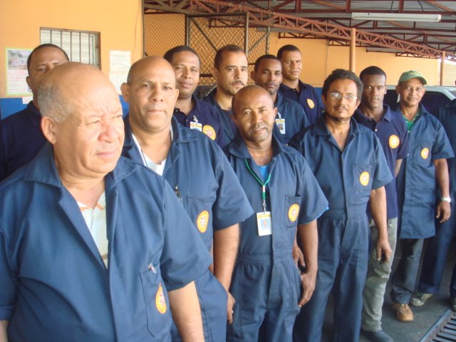 Club de la Corporación Dominicana de Empresas Eléctricas Estatales ...