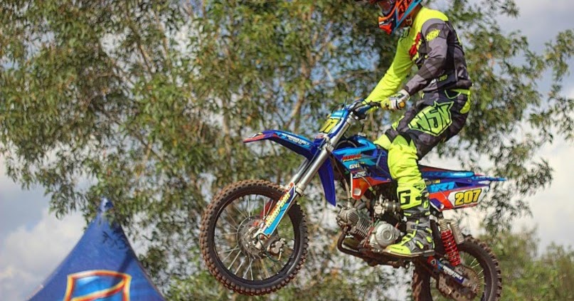 20 Gambar Modifikasi Motor Blade Standar - akusylar | Modifikasi motor ...