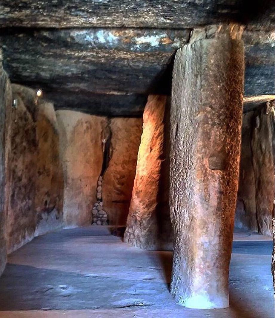 Hidden and little known places: Megalithic and natural stone wonders of ...